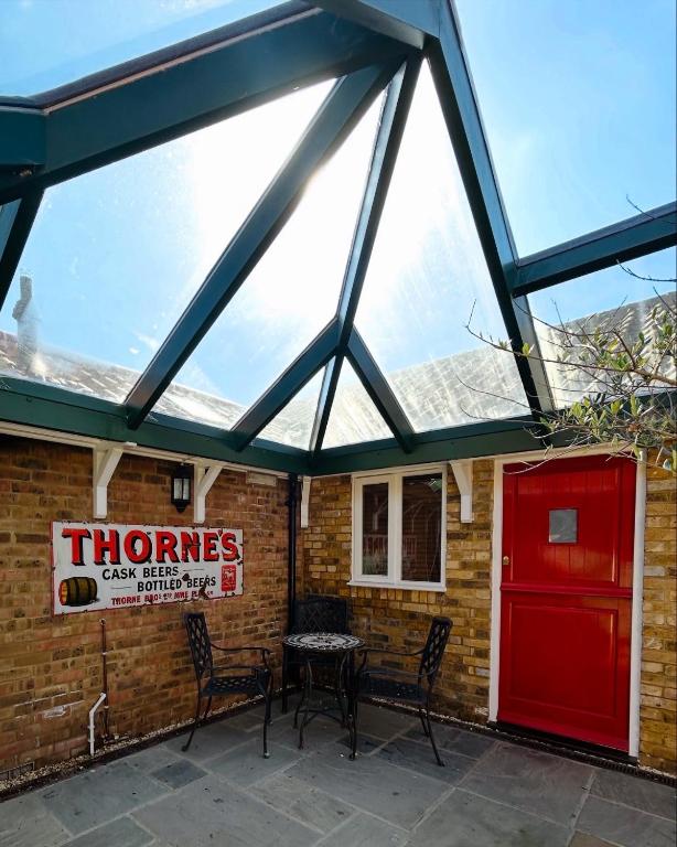 The Prince of Wales, Purleigh (updated prices 2025)