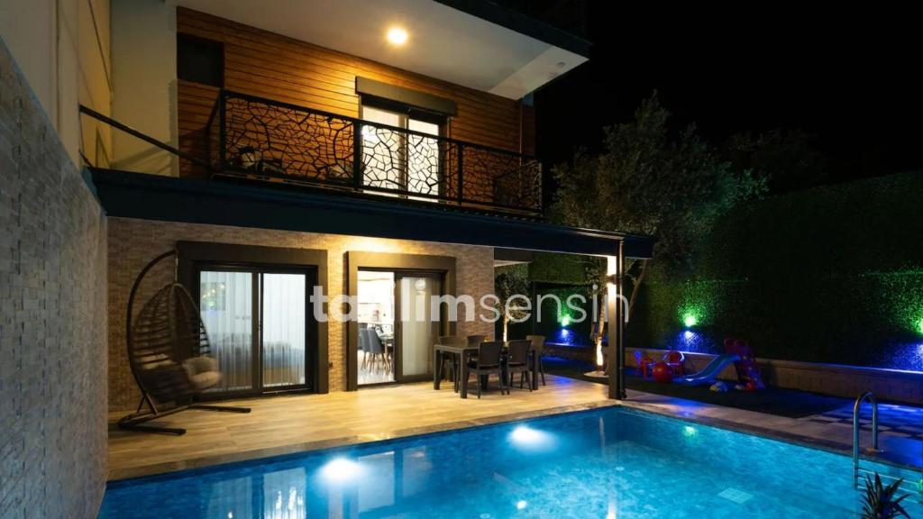 Villa Emral 2 Fethiye, Fethiye (updated prices 2026)