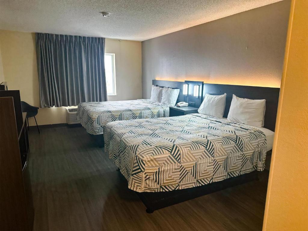 Motel 6-Anderson, IN - Indianapolis, Anderson (updated prices 2025)