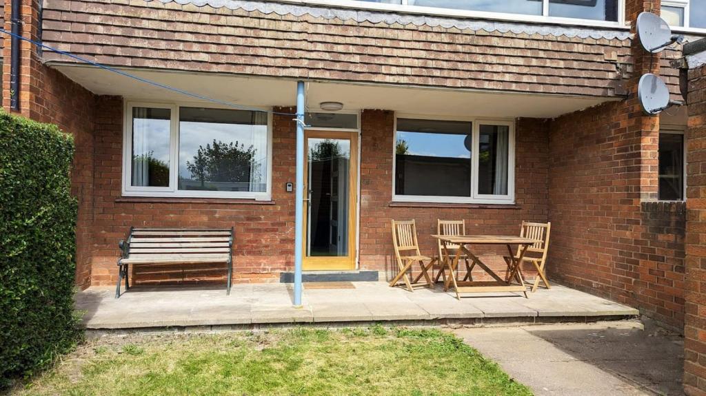 Quiet, Cozy Flat & Garden In Leafy Sheffield Area, Wincobank (updated ...