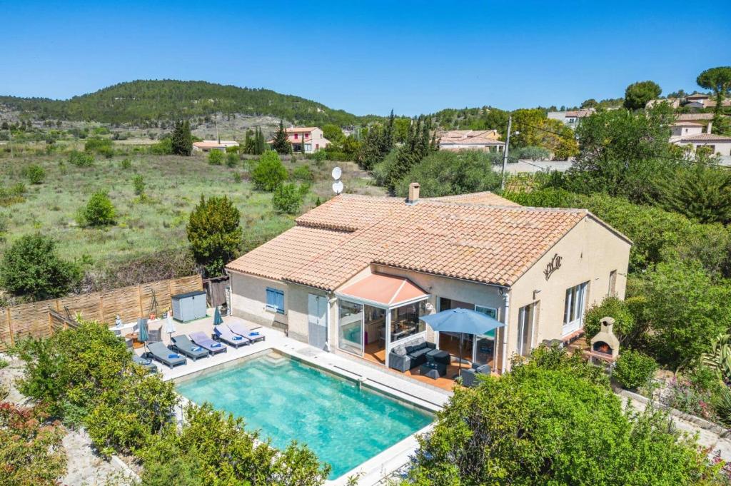 Villa Repose by Villa Plus, Argeliers (updated prices 2026)