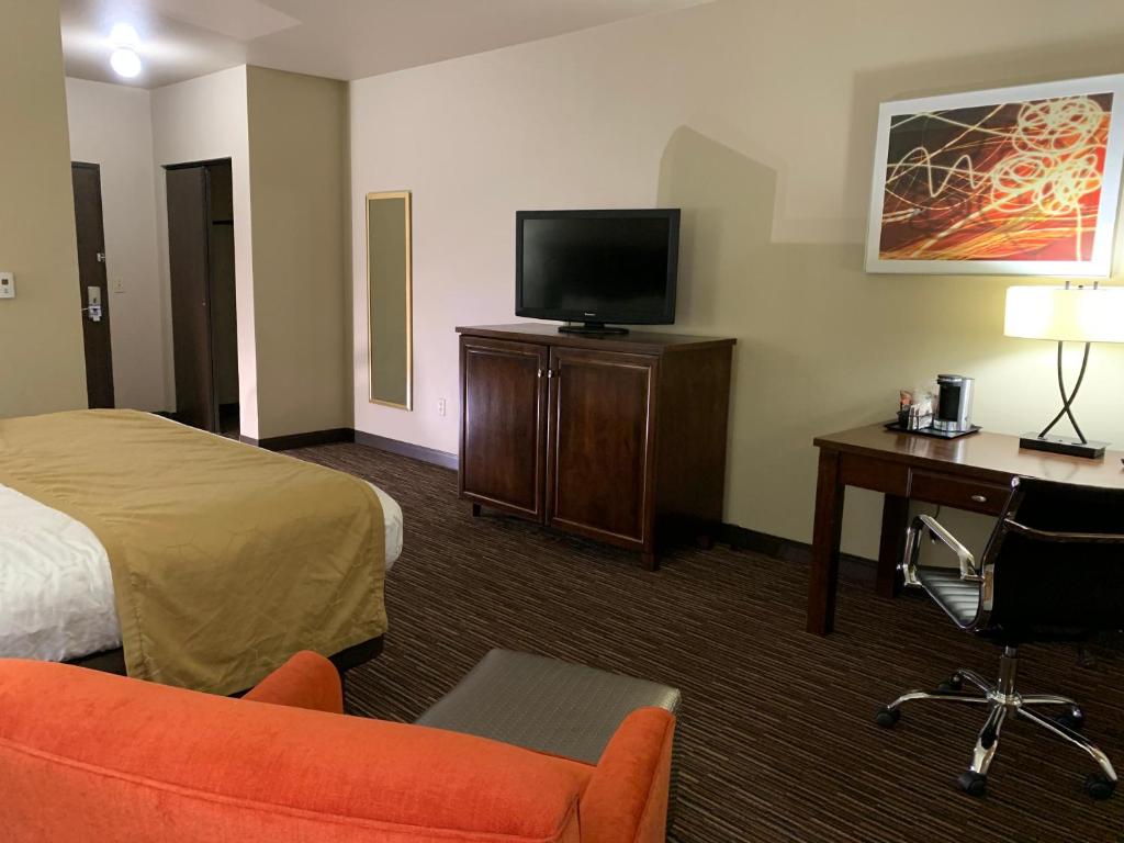 Radisson Hotel River Falls, River Falls (updated prices 2025)