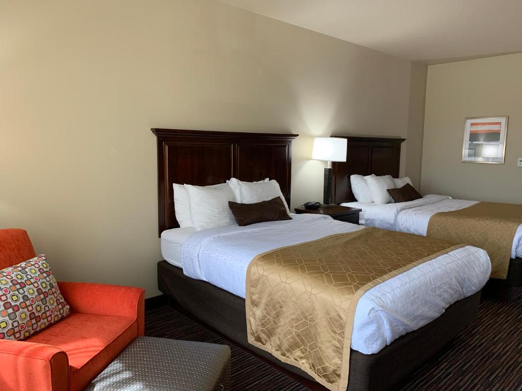 Radisson Hotel River Falls, River Falls (updated prices 2025)