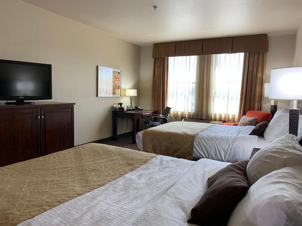 Radisson Hotel River Falls, River Falls (updated prices 2025)