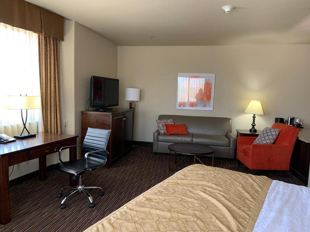 Radisson Hotel River Falls, River Falls (updated prices 2025)