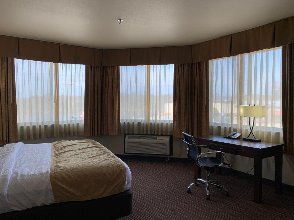 Radisson Hotel River Falls, River Falls (updated prices 2025)