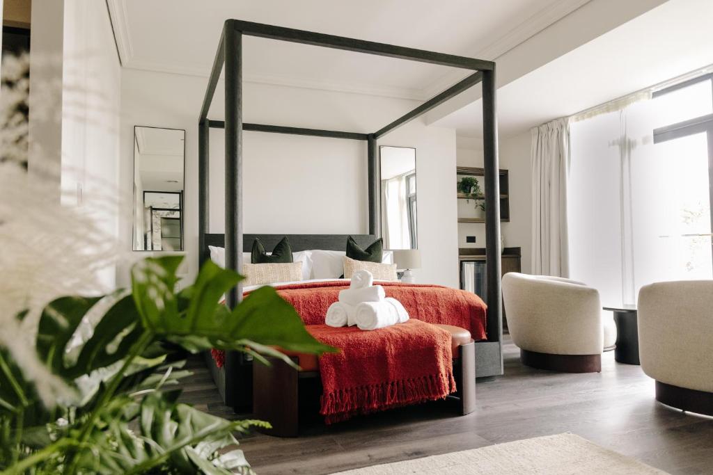 Ty Glyn Hotel, Ciliau-Aeron (updated prices 2026)