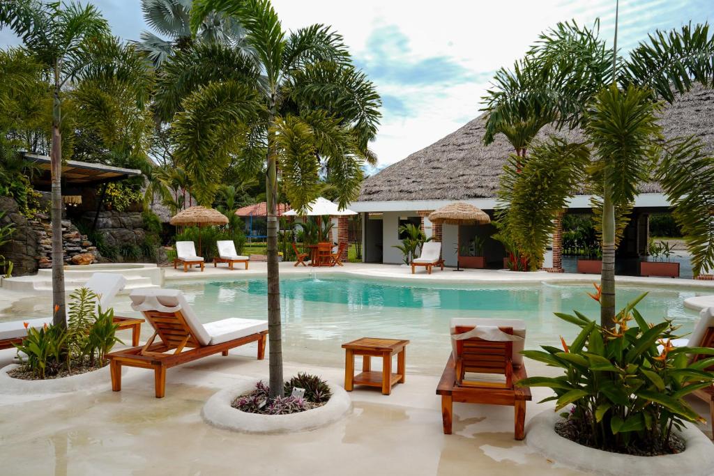 Teka Hotel Villavicencio, Apiay (precios actualizados 2026)