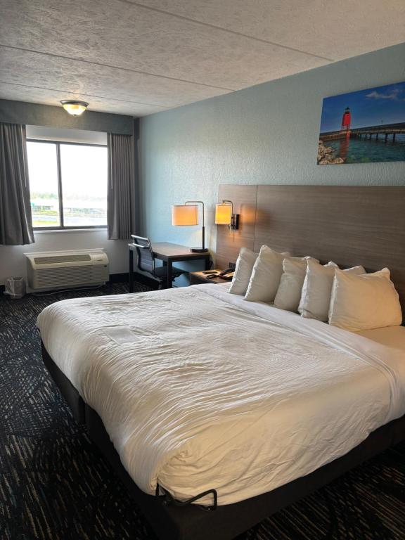 Baymont by Wyndham Petoskey, Petoskey (updated prices 2025)
