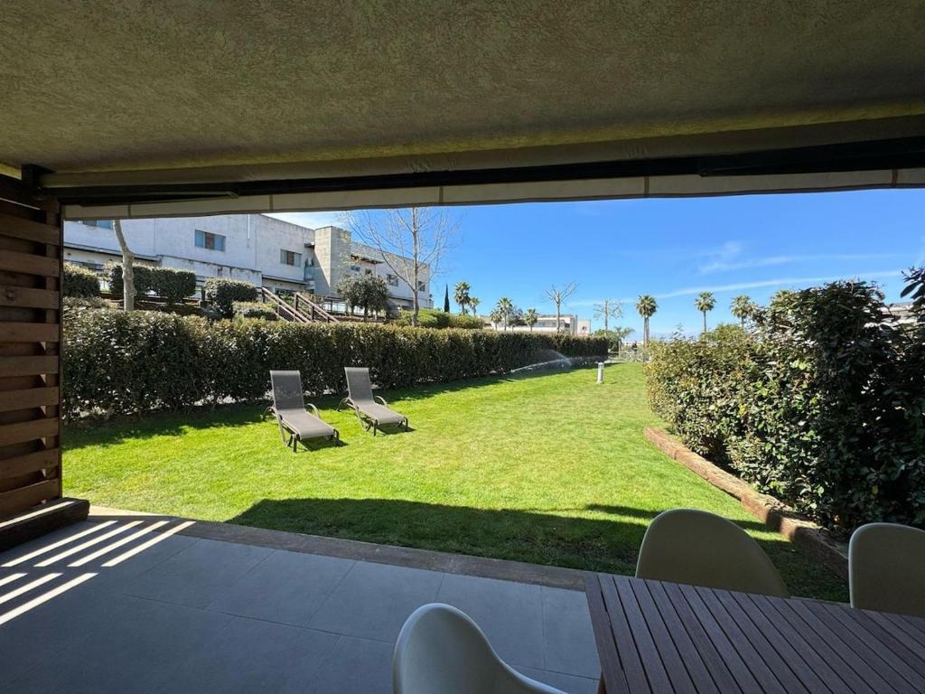 Apartamento en Altos del Rompido ERALT908, El Rompido (updated prices 2026)
