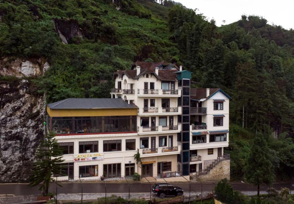 Azalea Muong Hoa Sapa, Sapa (precios actualizados 2025)