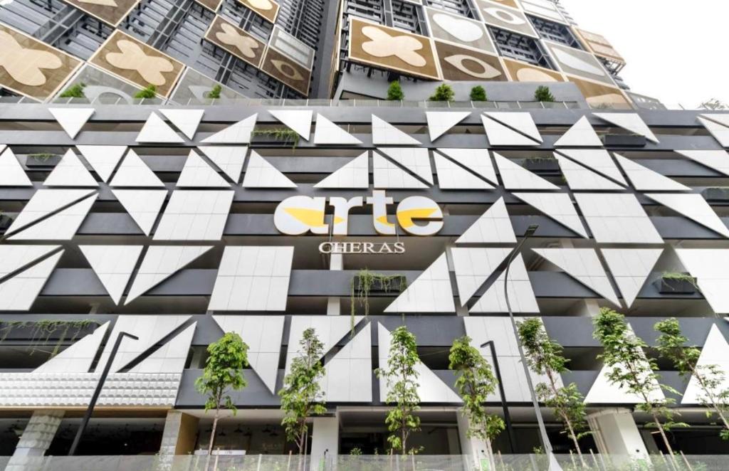 Arte Cheras Kuala Lumpur by GS, Kuala Lumpur (updated prices 2026)
