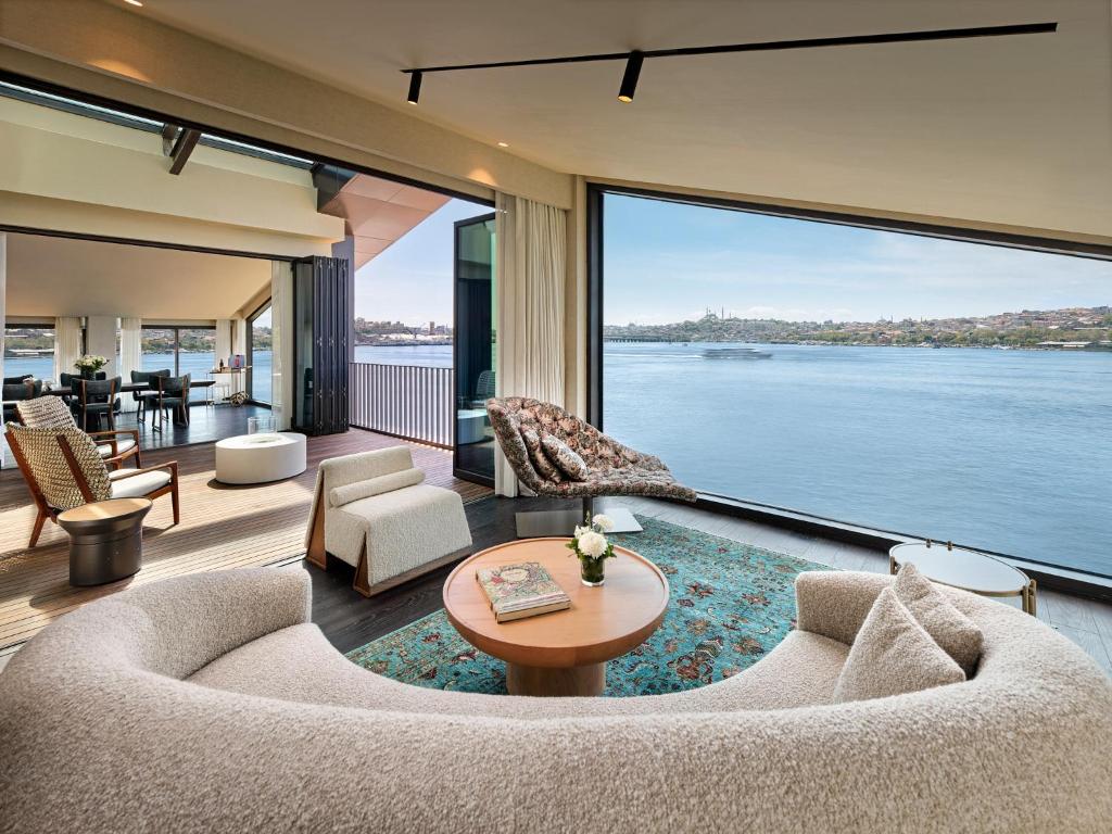 Aliée Istanbul - A Paris Society Collection Hotel, Istanbul (updated ...