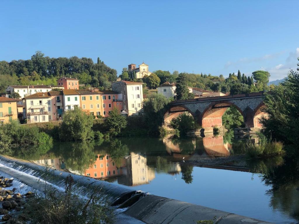 Lucca River House with 4 bikes included, Lucca (precios actualizados 2026)