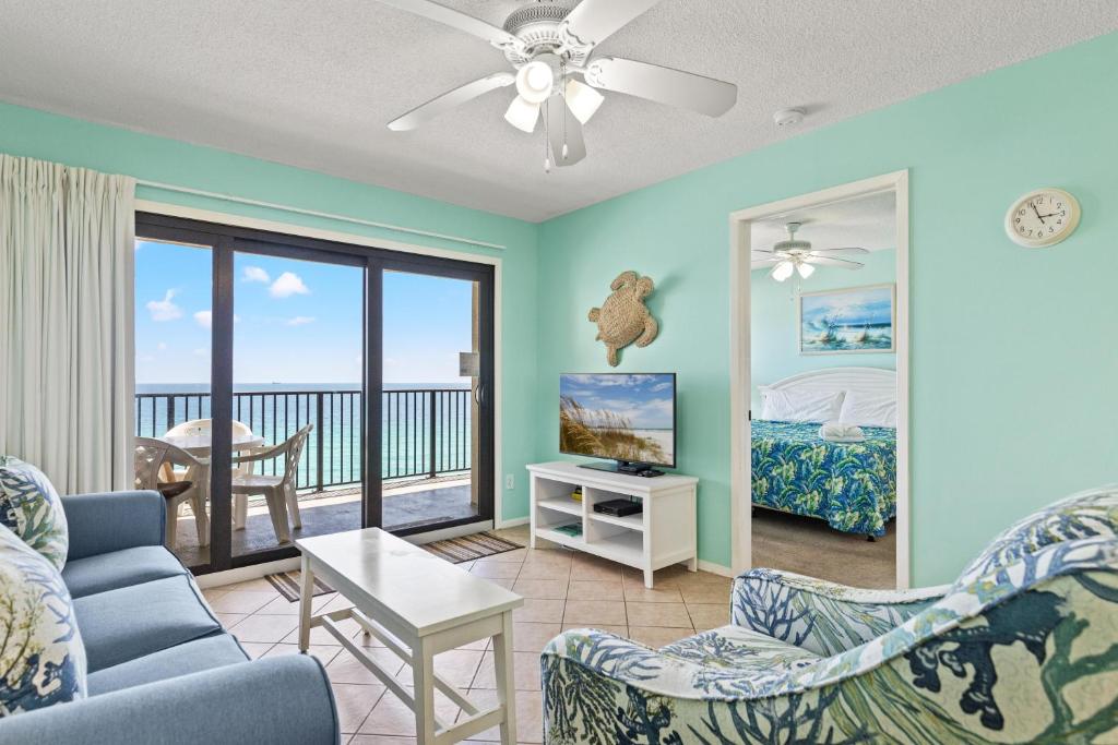 Commodore 1009, Panama City Beach (updated prices 2026)