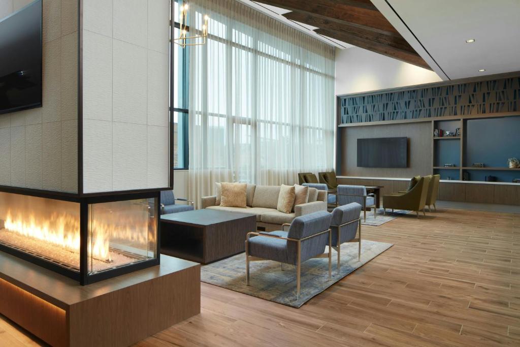 Residence Inn by Marriott Reston, Reston (updated prices 2025)