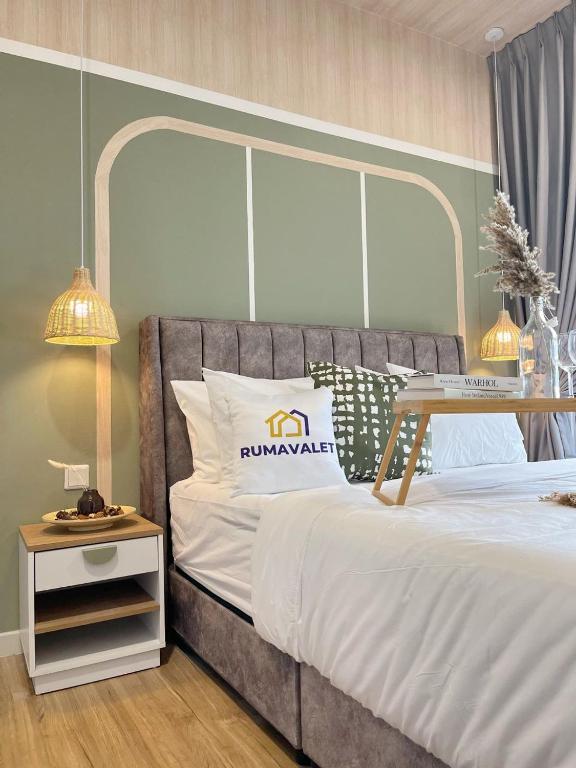 ISYAK Homestay Cheras M Vertika KL, Kuala Lumpur (updated prices 2026)