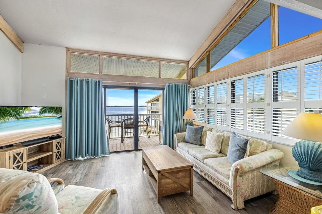 Scallop Shores a Cedar Cove Condo, Cedar Key (updated prices 2026)