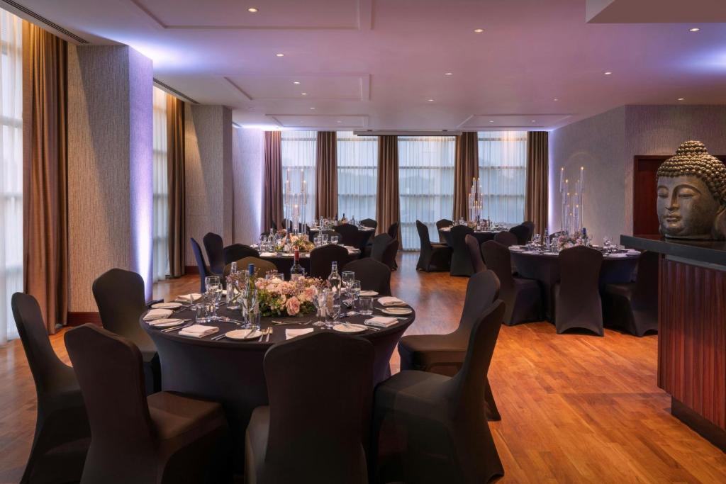 Leicester Marriott Hotel, Leicester (updated prices 2025)