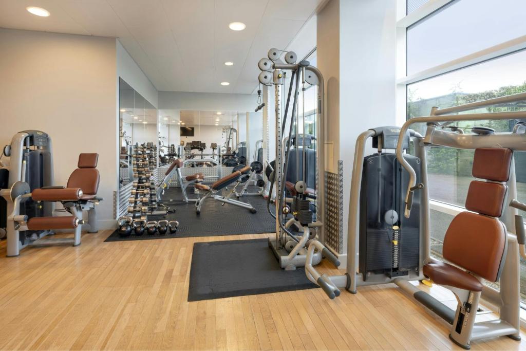 Leicester Marriott Hotel, Leicester (updated prices 2025)