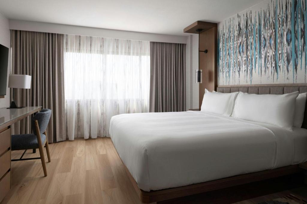 Albuquerque Marriott Pyramid North, Albuquerque (updated prices 2025)