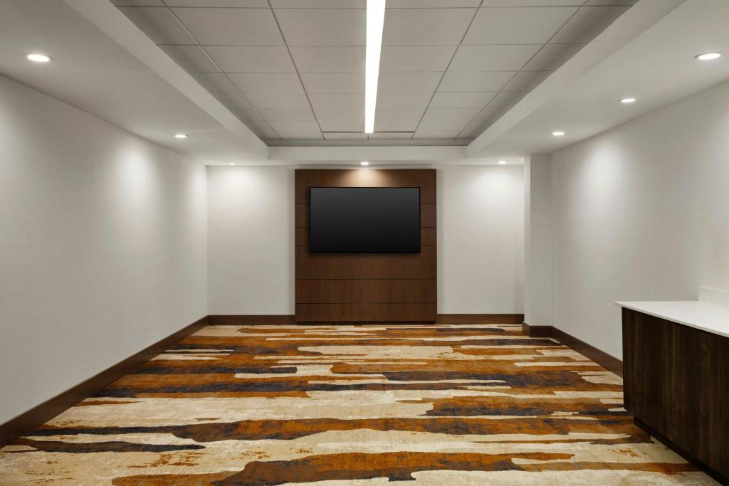 Albuquerque Marriott Pyramid North, Albuquerque (updated prices 2025)