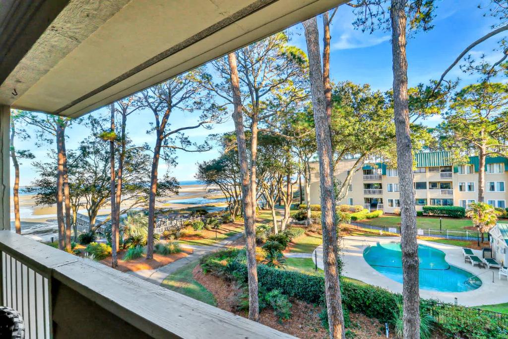 Soundfront Stay Beach Pools & More at The Spa, Hilton Head Island ...