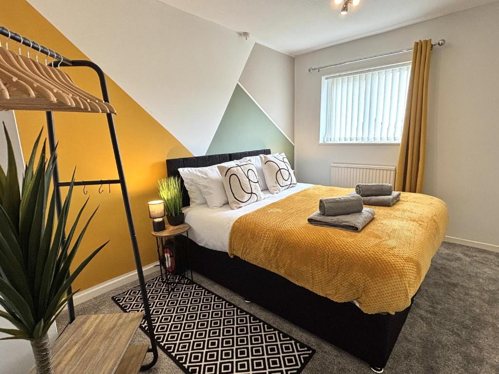 Packhorse Road, Leicester (aktualisierte Preise für 2025)