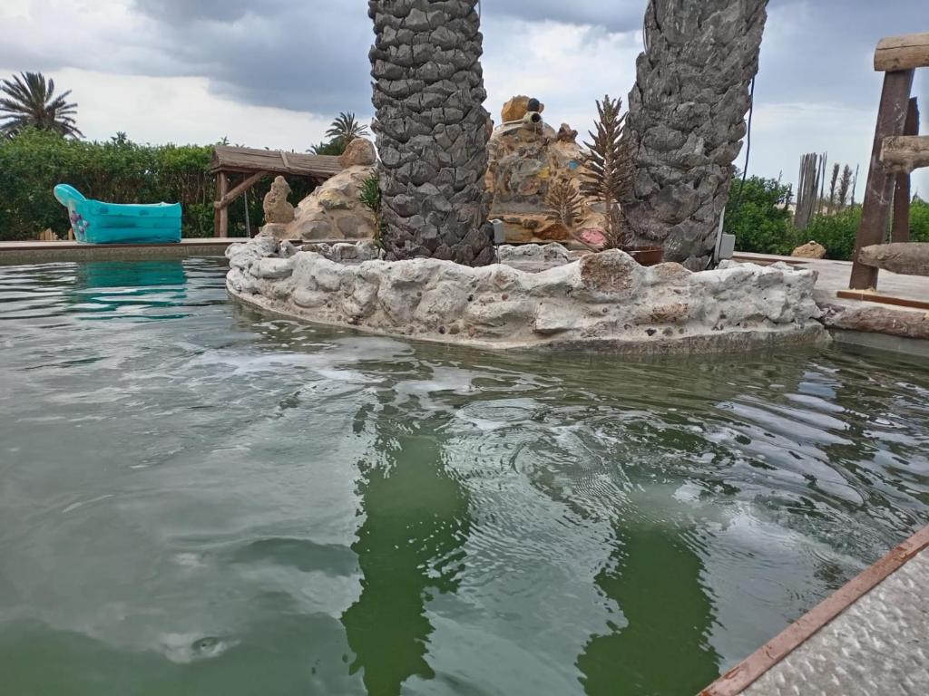 Espace el aine, Hergla (updated prices 2025)