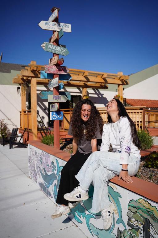 Monterey Hostel, Monterey (updated prices 2026)