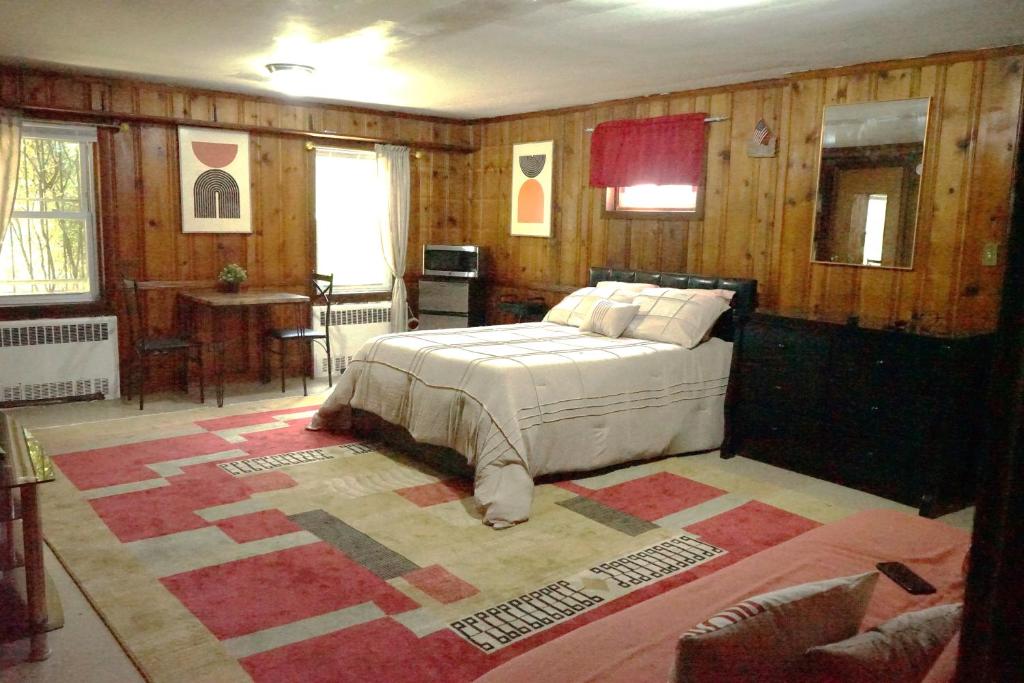 Brooklyn Boho Retreat, Brooklyn (updated prices 2026)