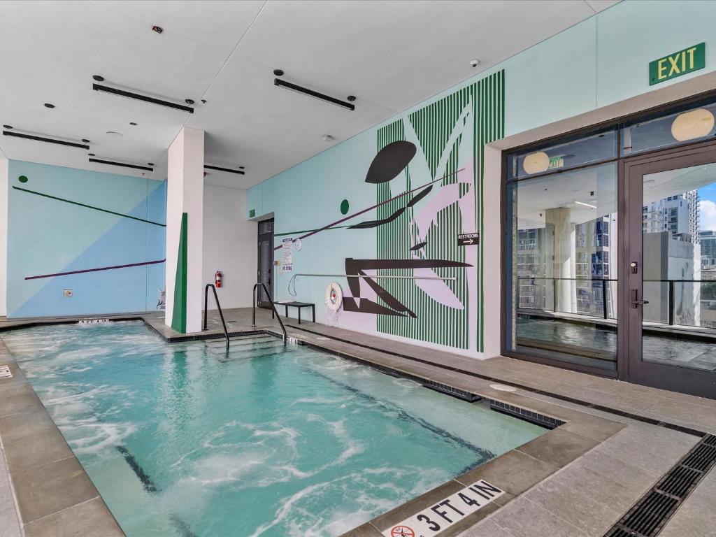 MVR Walkable Downtown Stay w Iconic Views, Miami (precios actualizados ...