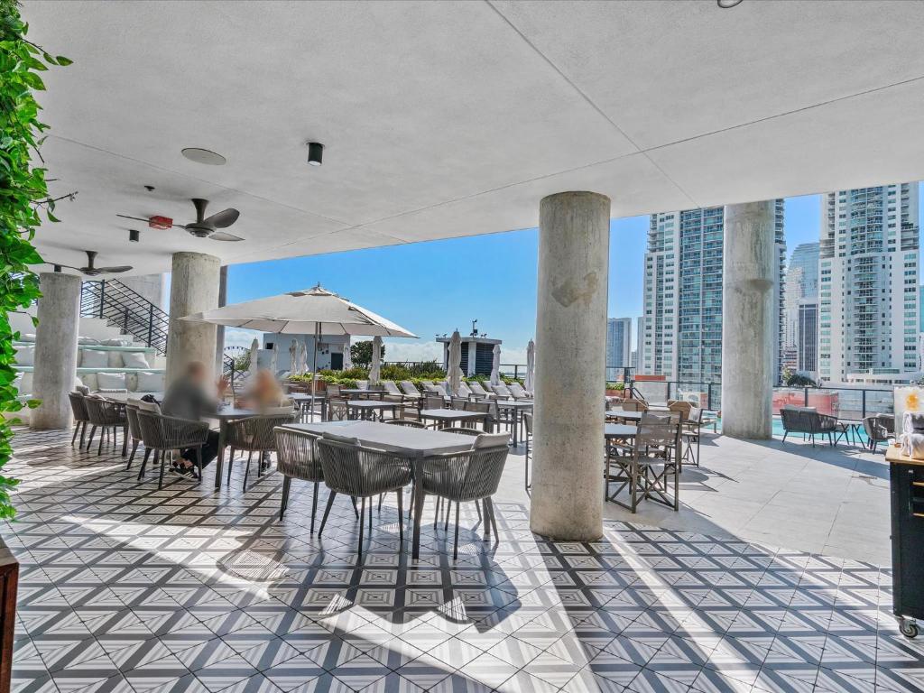 MVR Walkable Downtown Stay w Iconic Views, Miami (precios actualizados ...