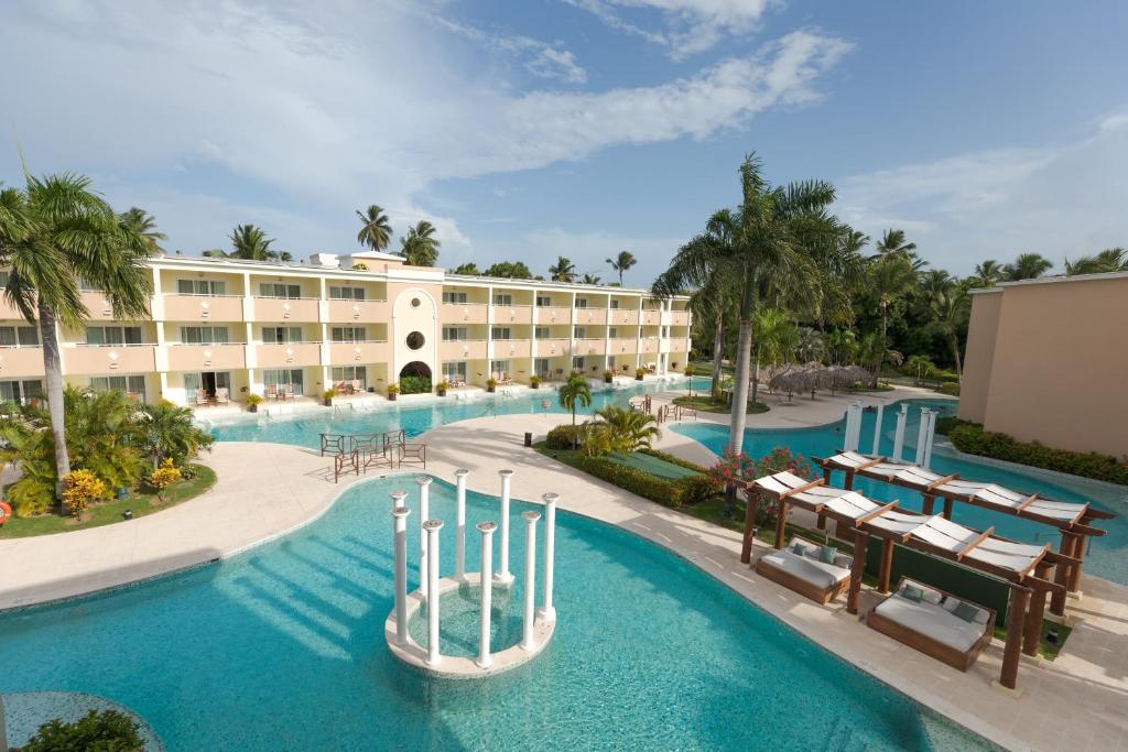TRS Turquesa Hotel - Adults Only - All Inclusive, Punta Cana (updated ...