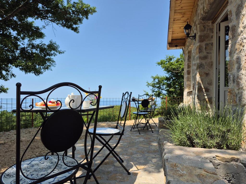 Castio del Monte winery house, Bijelo Polje (precios actualizados 2025)