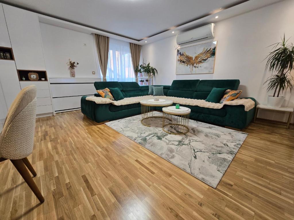 Sun lux, Belgrade (updated prices 2026)