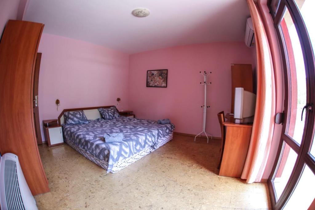 Family Time Relax&Spa, Sliven (updated prices 2025)