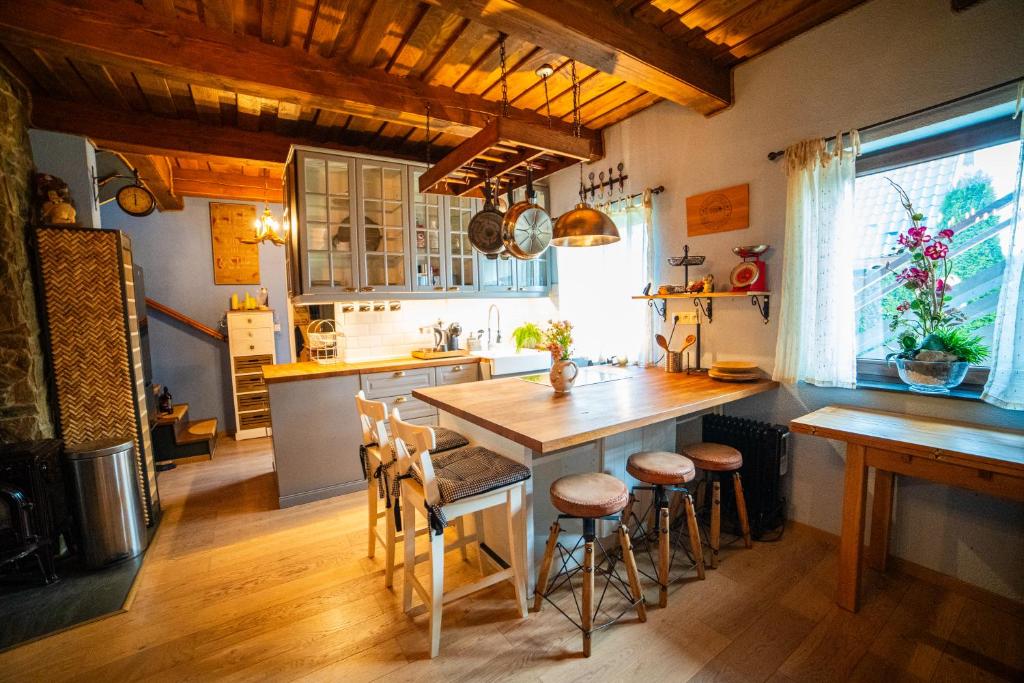 Telgártska chalupa pod Kráľovou Hoľou, Telgárt (updated prices 2025)