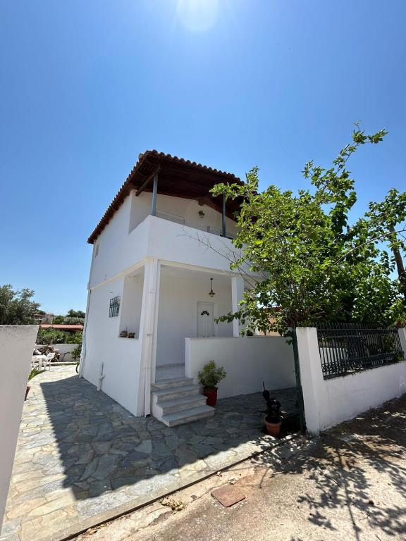 Vasilika House, Salamís (preços atualizados 2025)