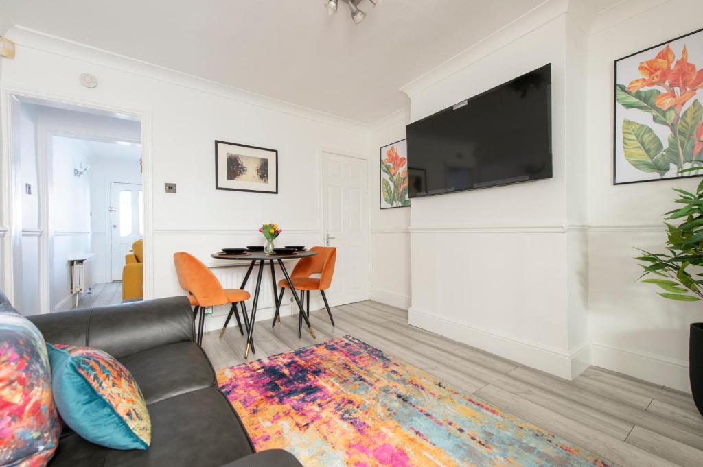 Luna Homes, Dartford (updated prices 2025)