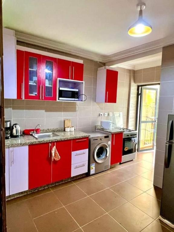 Services Meublé, Douala (updated prices 2026)