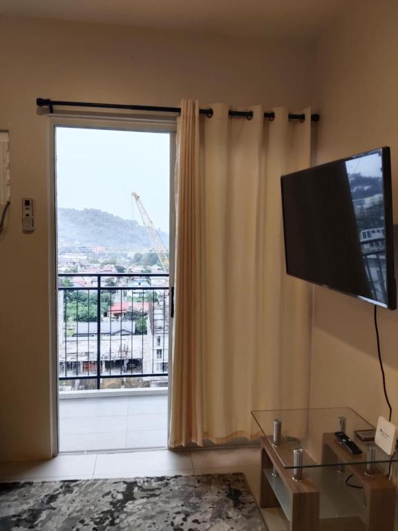 Matina Enclaves Bldg D 2Bedroom with balcony and view, Davao City ...