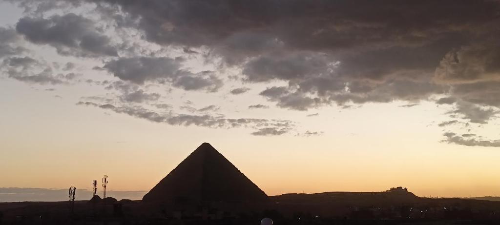 Phoenix Pyramids View Inn, Kairo (harga terbaru 2025)