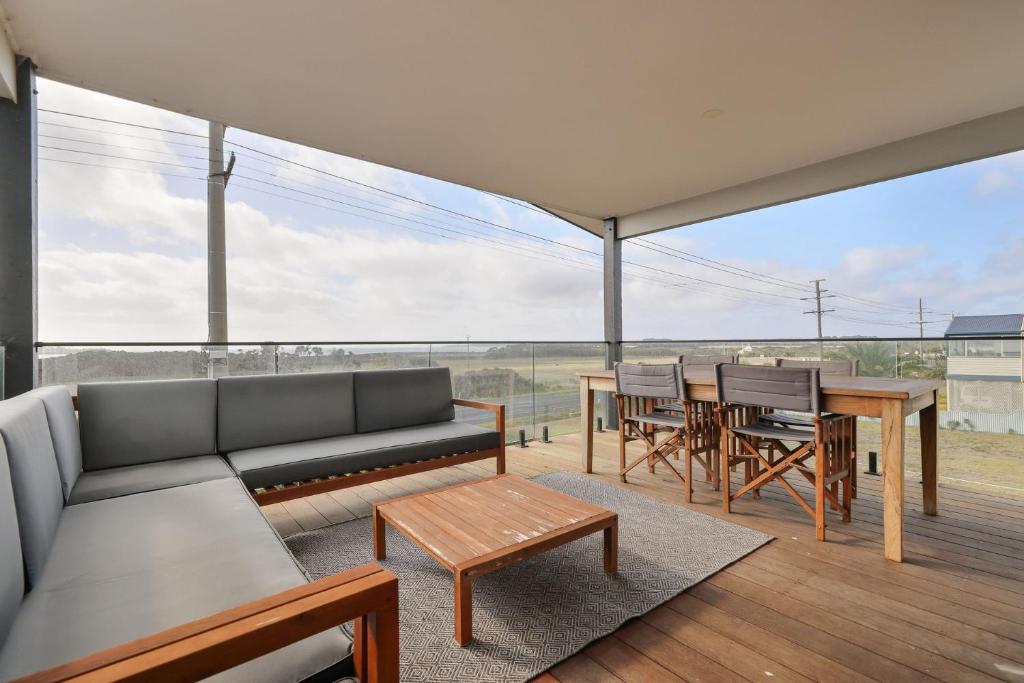 Surf Mist at Surf Beach, Surf Beach (updated prices 2025)