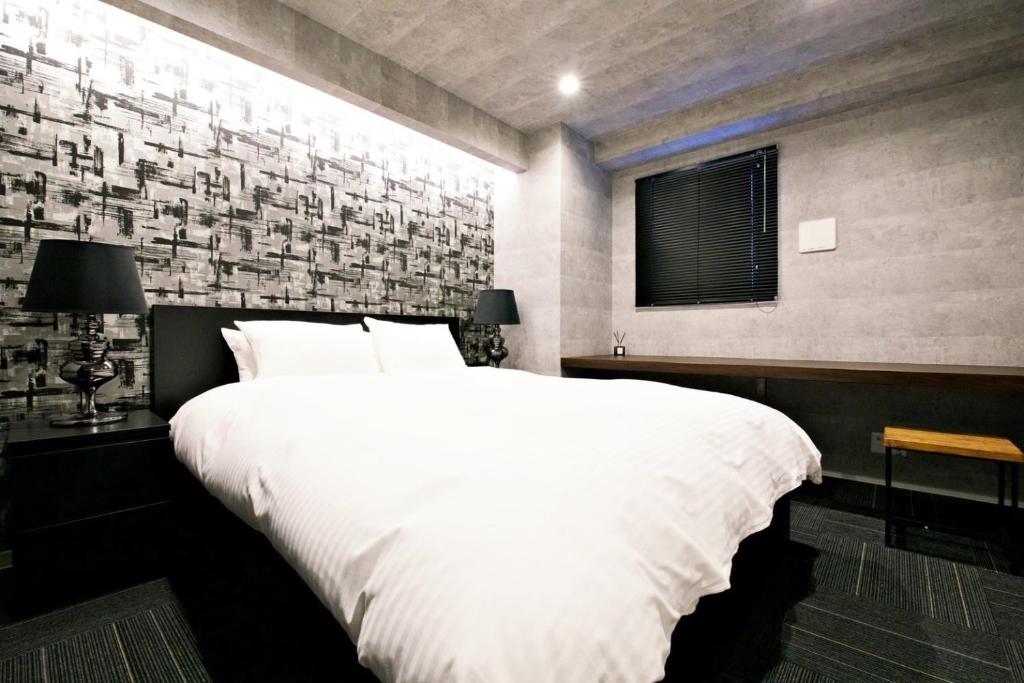 SLEEPLAB THE STAY 芝浦 -Shibaura-, Tokyo (updated prices 2026)