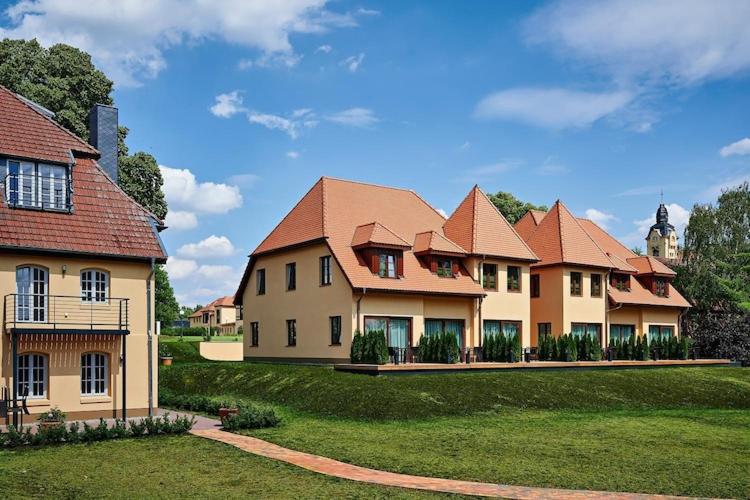 Villa in Wendorf nahe WINSTONgolf Platz, cleaning included, Wendorf ...