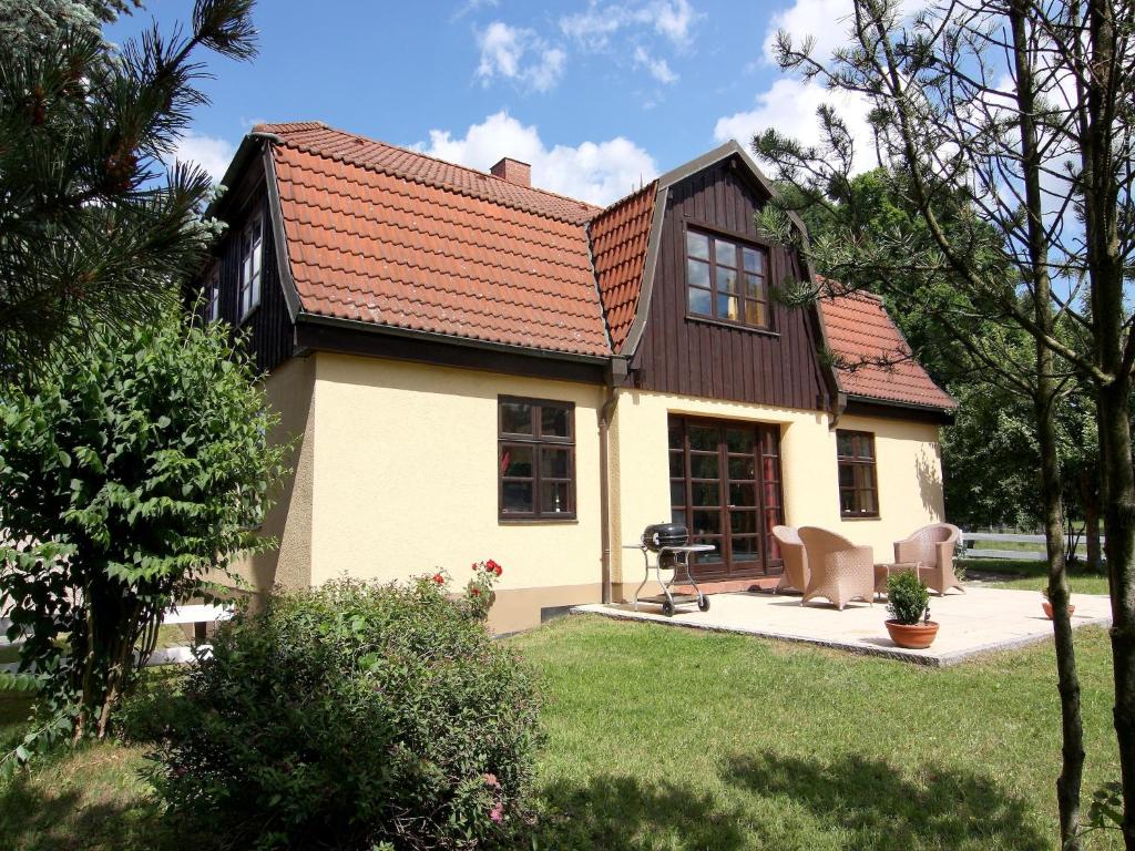 Ferienhaus Monika in Wendorf im Bernstein Resort, cleaning included ...