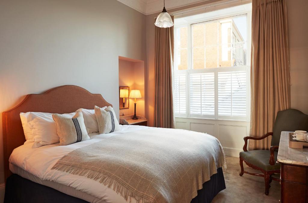 Albion House at Ramsgate, Ramsgate (updated prices 2025)