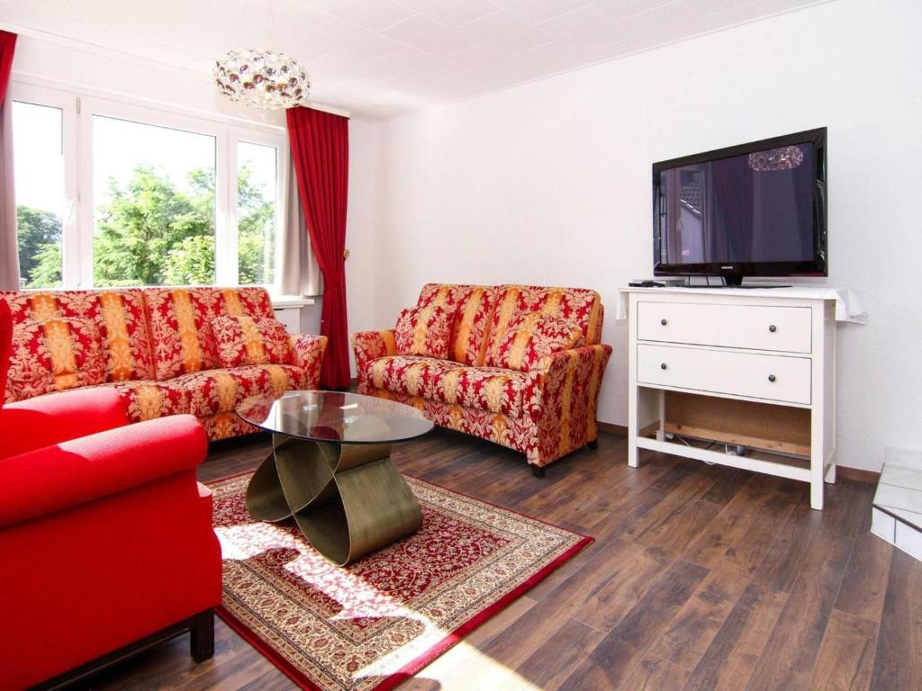 Ferienhaus Yvonne in Wendorf im Bernstein Resort, cleaning included ...