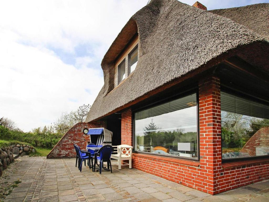 Ferienhaus am Watt, List auf Sylt, cleaning included, List (precios ...
